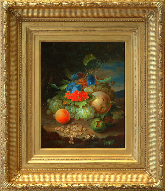 George Forster - 1 Artwork, Bio & Shows on Artsy