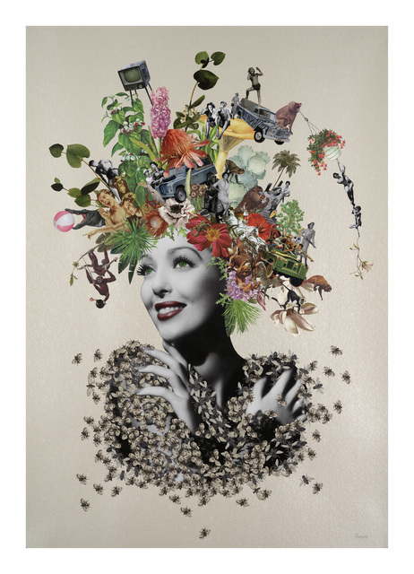 Maria Rivans - 34 Artworks, Bio & Shows on Artsy