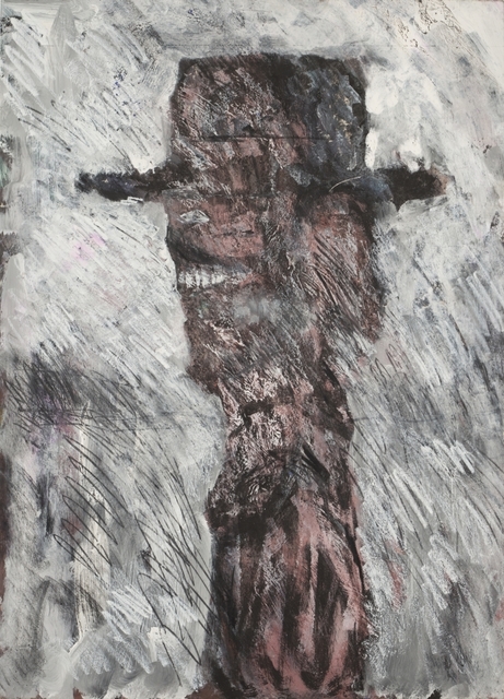 Arthur Berry - 1 Artwork, Bio & Shows on Artsy