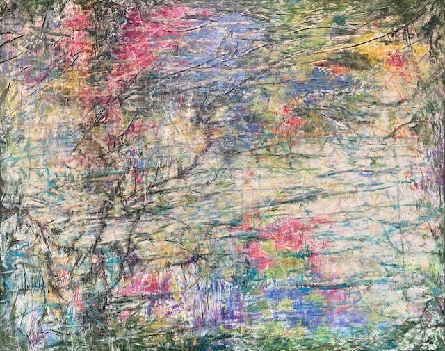 Caroline Farris - 4 Artworks, Bio & Shows on Artsy