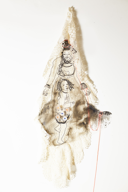 Ana Silva - 62 Artworks, Bio & Shows on Artsy