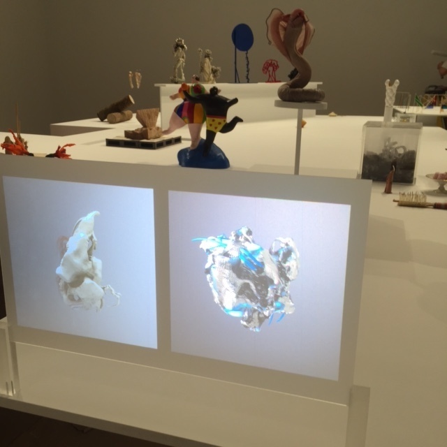 Andrew Thomas Huang - 2 Artworks, Bio & Shows on Artsy