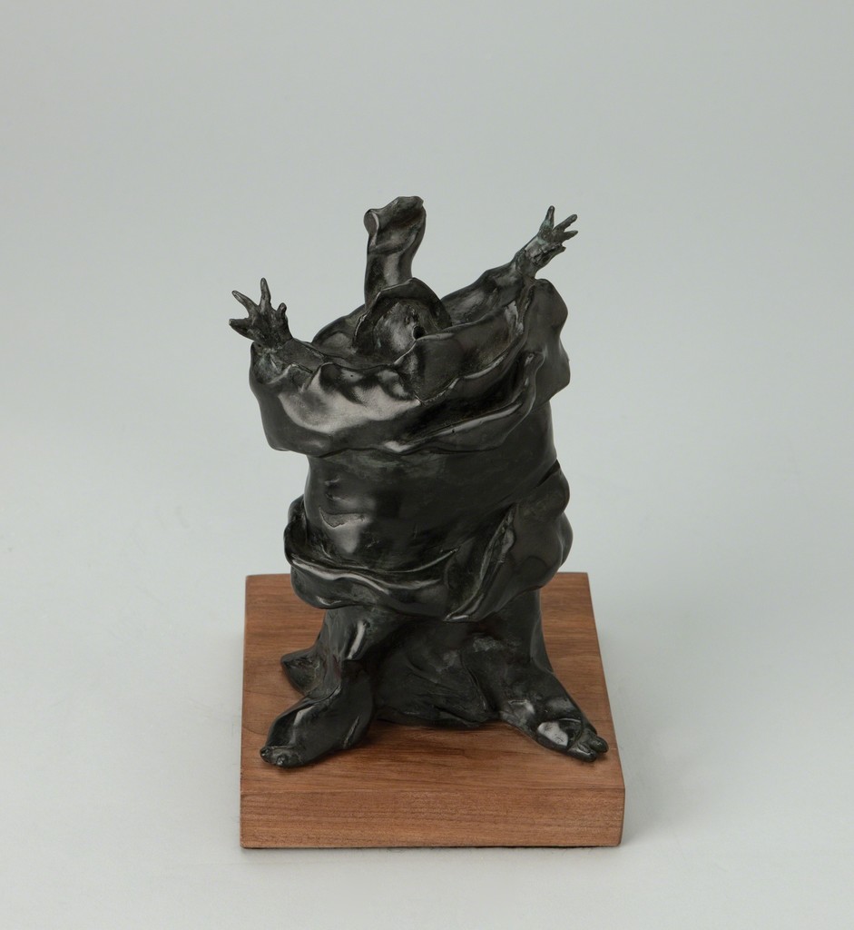 David Aronson | The Prophet | Available for Sale | Artsy