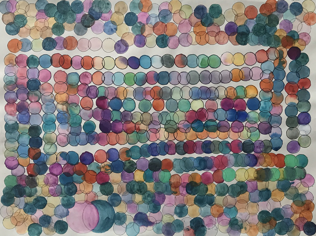 Lisa Van Hise - 1 Artwork, Bio & Shows on Artsy