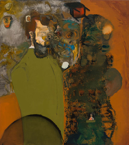 Jorge Queiroz - 54 Artworks, Bio & Shows on Artsy