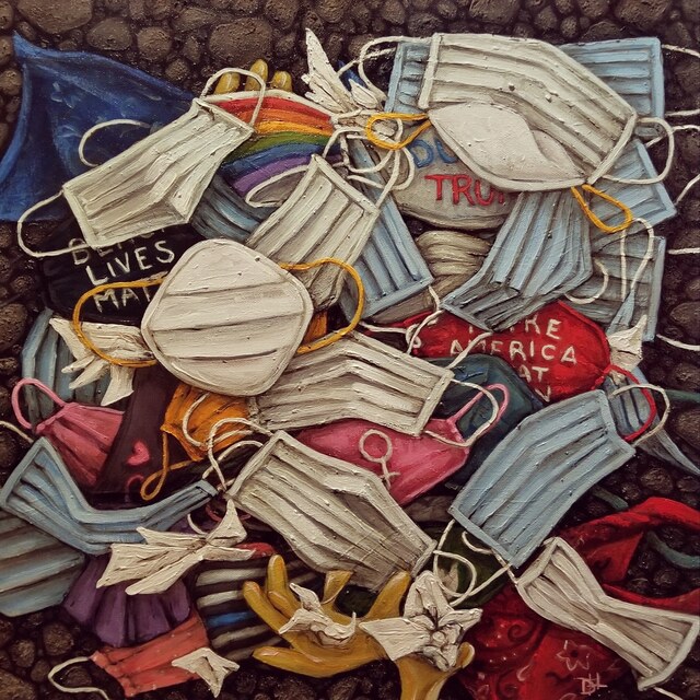 Devan Horton - 1 Artwork, Bio & Shows on Artsy