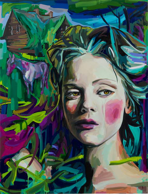 Anna Kenneally - 21 Artworks, Bio & Shows on Artsy