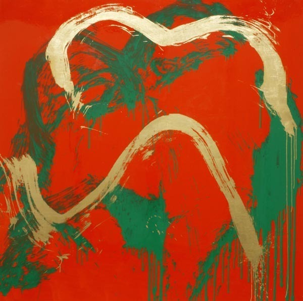 Max Gimblett - 54 Artworks, Bio & Shows on Artsy