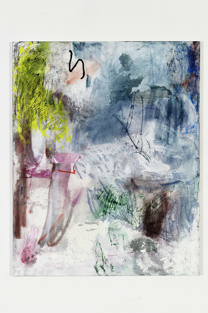 Ina Gerken 23 Artworks Bio And Shows On Artsy