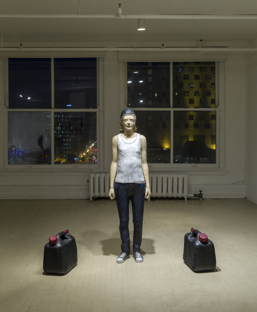 Jean-Robert Drouillard - 36 Artworks, Bio & Shows on Artsy