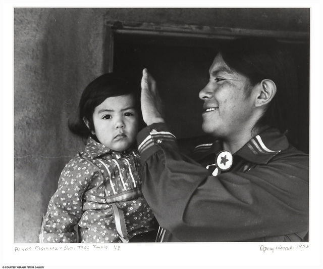 Nancy Wood - 39 Artworks, Bio & Shows on Artsy