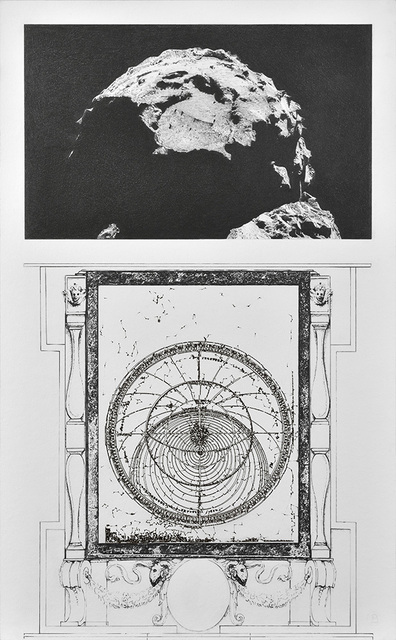 Jean Bedez | De Sphaera Mundi IV (2019) | Artsy