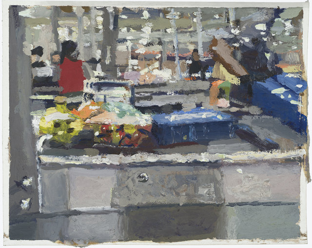 Mitchell Long - 4 Artworks, Bio & Shows on Artsy