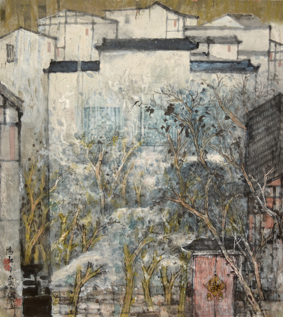 Xu Ming - 11 Artworks, Bio & Shows on Artsy