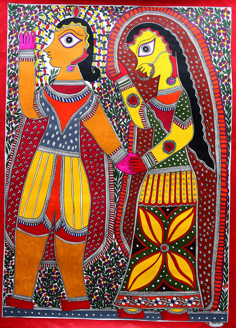 Reeta Devi - 2 Artworks, Bio & Shows on Artsy