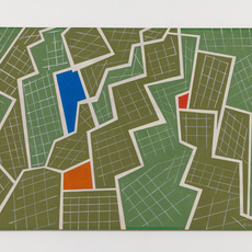 Mario Nigro - 67 Artworks, Bio & Shows on Artsy