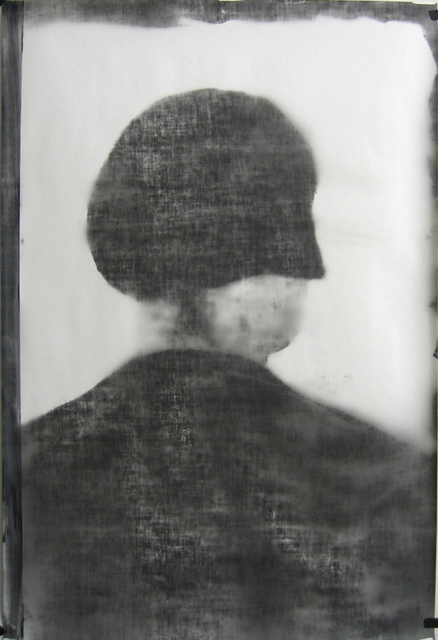 Matt Saunders - 95 Artworks, Bio & Shows on Artsy