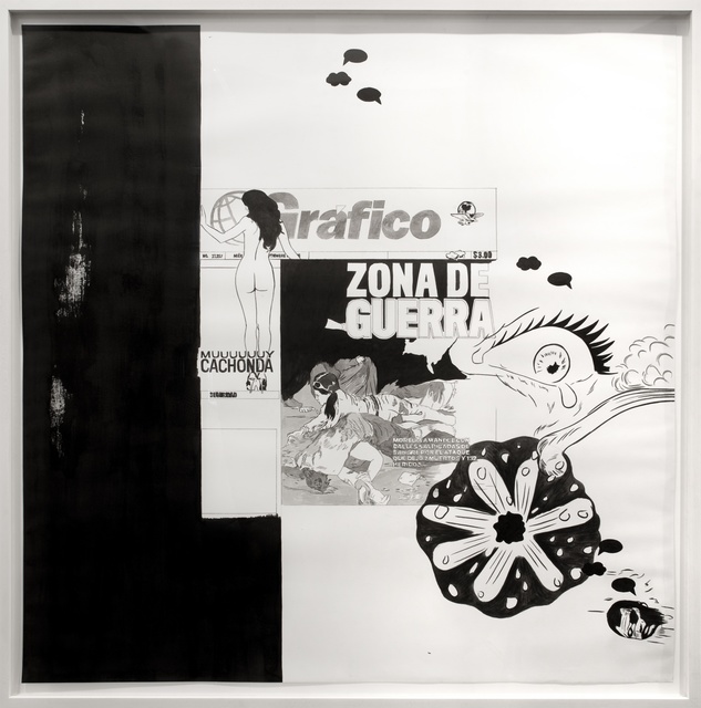 Daniel Guzmán - 11 Artworks, Bio & Shows on Artsy