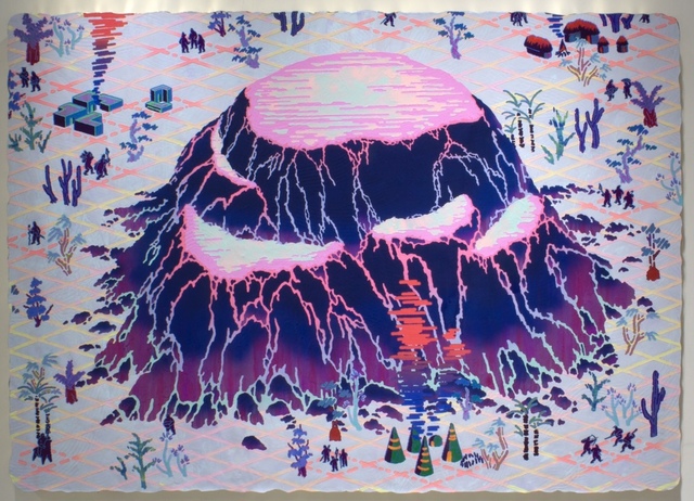 Hokuto Ichibayashi - 4 Artworks, Bio & Shows on Artsy