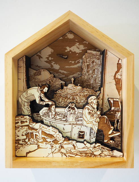 Jave Yoshimoto - 5 Artworks, Bio & Shows on Artsy
