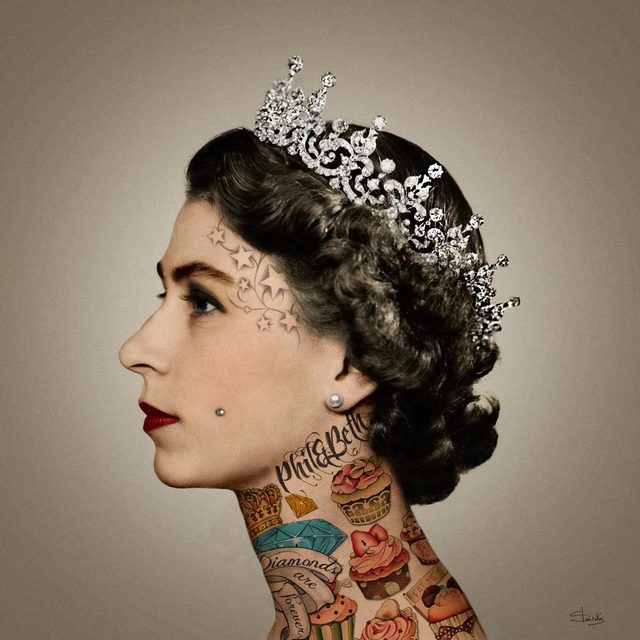 Slasky - 11 Artworks, Bio & Shows on Artsy