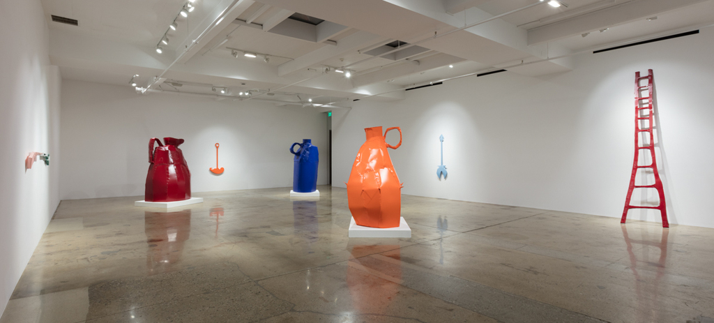 Jesse Pollock: The Garden of England | Steve Turner | Artsy