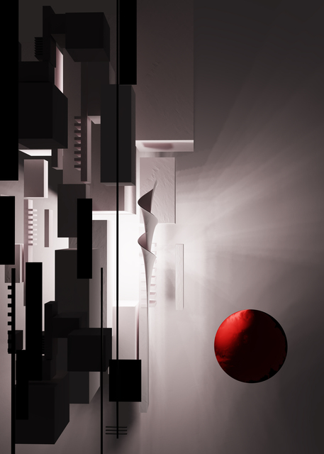 Arnaud Quercy - 1 Artwork, Bio & Shows on Artsy