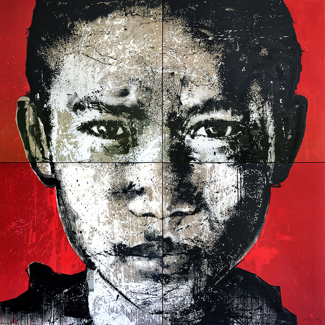 Mario Henrique - 15 Artworks, Bio & Shows on Artsy