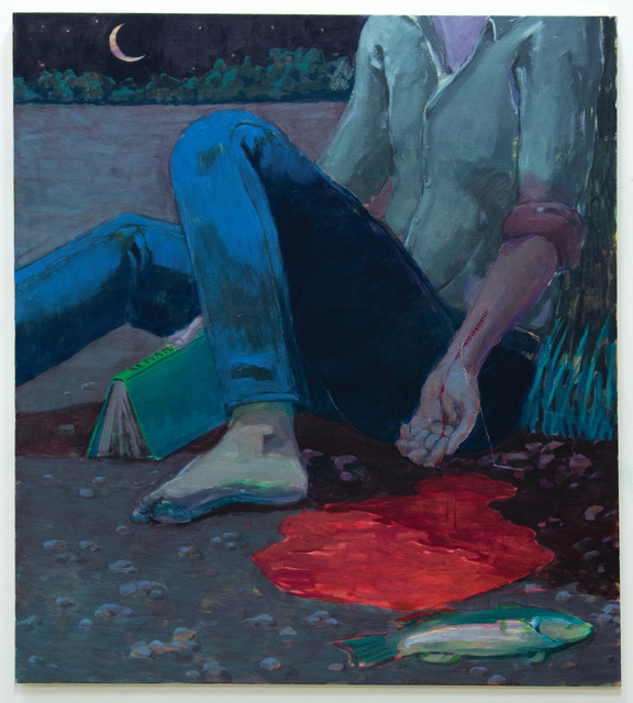 Nathan Mullins | How To Grow A Woman From the Ground (2019) | Available ...