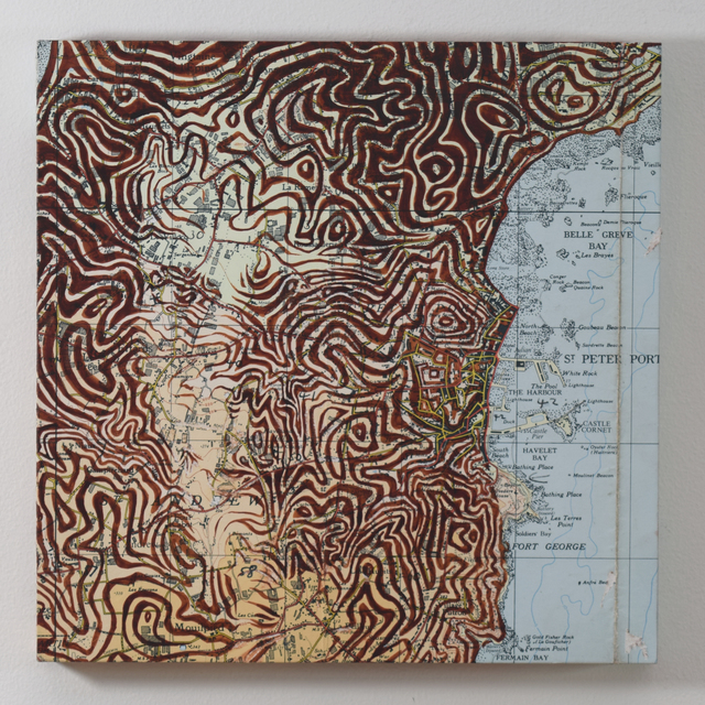 Ed Fairburn - 39 Artworks, Bio & Shows on Artsy