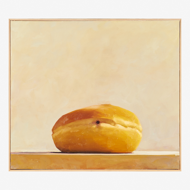 Emily Eveleth | Resolute (1995) | Artsy