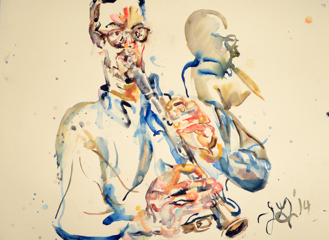 Jonathan Glass - 6 Artworks, Bio & Shows on Artsy