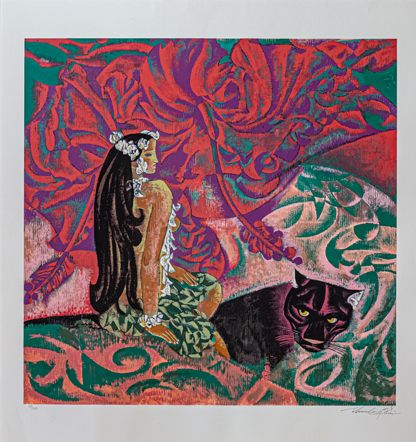 Zhou Ling - 1 Artwork, Bio & Shows on Artsy