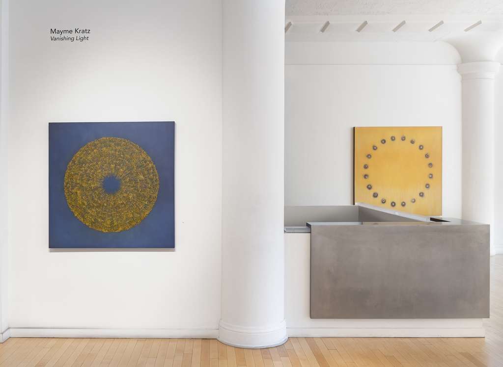 Mayme Kratz: Vanishing Light | Dolby Chadwick Gallery | Artsy