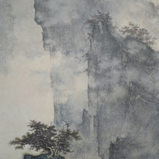 Li Huayi - 10 Artworks, Bio & Shows on Artsy
