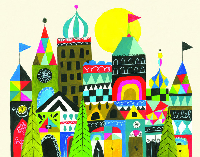 Lisa Congdon - 10 Artworks, Bio & Shows on Artsy