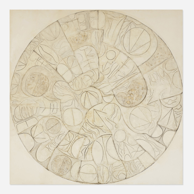 José Joya - 2 Artworks, Bio & Shows on Artsy