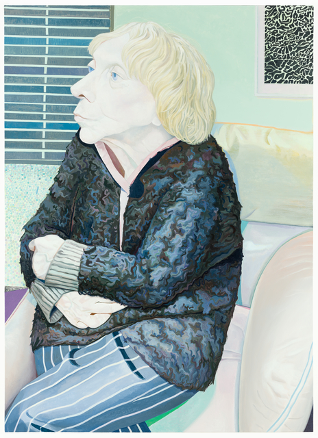 Travis Collinson | In Milieu (2015) | Artsy