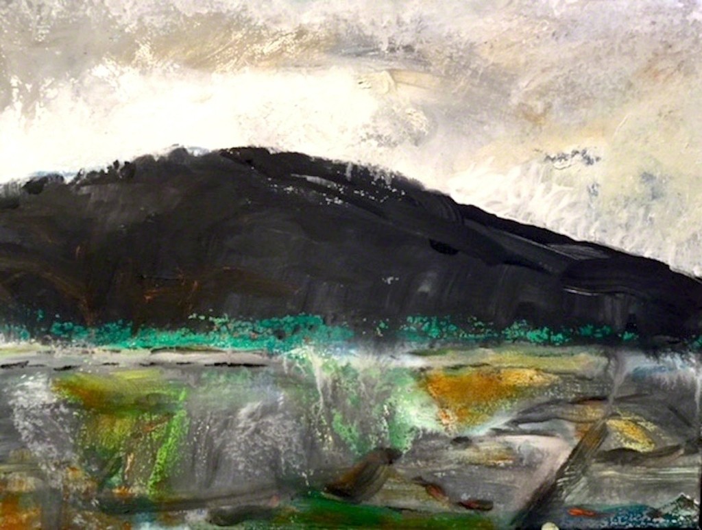 Contemporary Welsh Art | White Court Art | Artsy