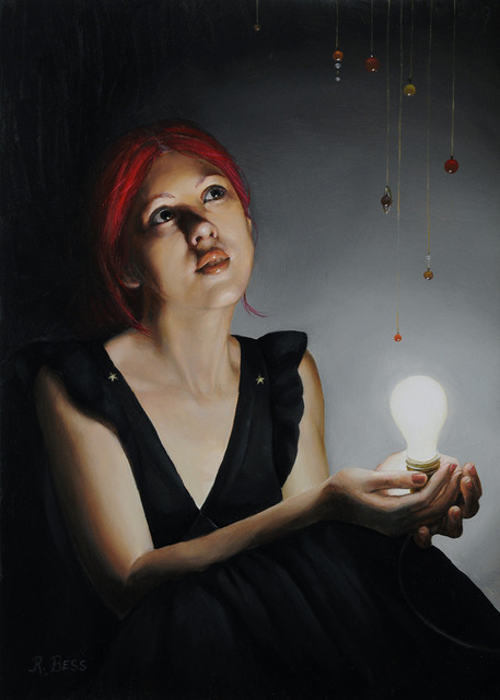 Rachel Bess - Alchetron, The Free Social Encyclopedia