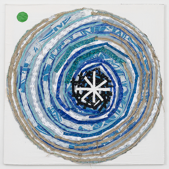 Courtney Puckett - 1 Artwork, Bio & Shows on Artsy