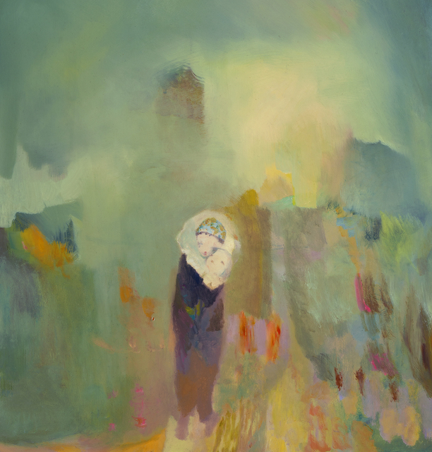 Joe Sorren - 27 Artworks, Bio & Shows on Artsy