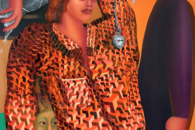 1969 Gallery at VOLTA NY 2019 | Artsy