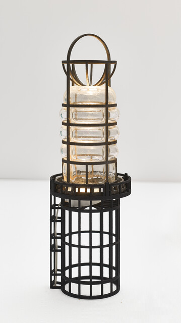 Thomas Modeen - 2 Artworks, Bio & Shows on Artsy