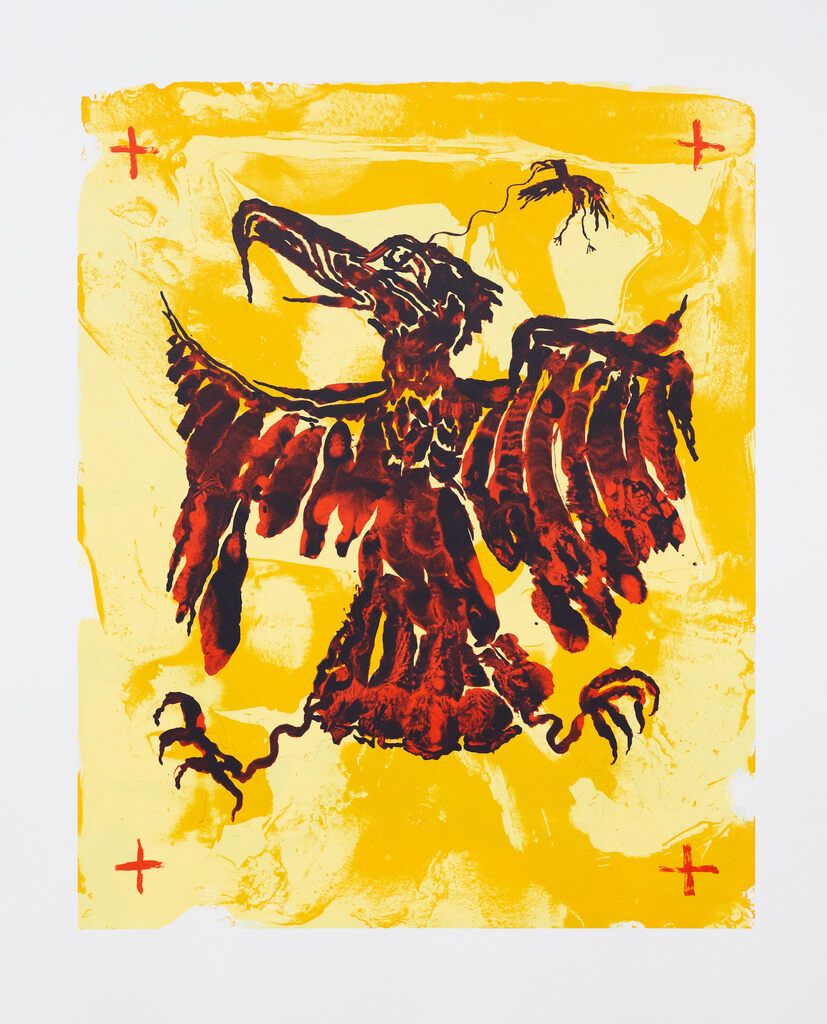Contemporary Native American Artists For Sale On Artsy