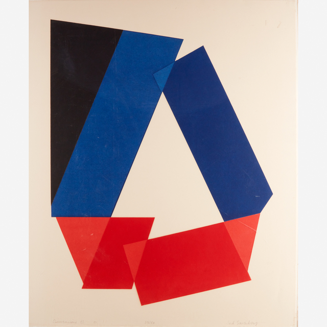 Jack Sonenberg - 2 Artworks, Bio & Shows on Artsy