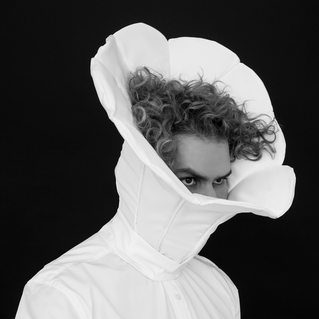 Christian Thompson - 10 Artworks, Bio & Shows on Artsy