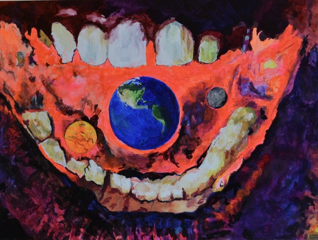 David Newman - 1 Artwork, Bio & Shows on Artsy