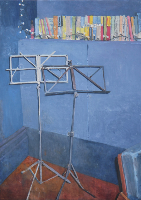 Mark Entwisle - 24 Artworks, Bio & Shows on Artsy