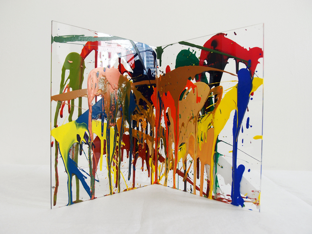 Martin Creed | Work No. 2659 (2016) | Artsy